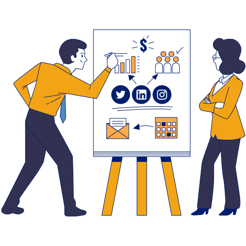 Linkedin Connection Message Ideas And Templates Meet Alfred
